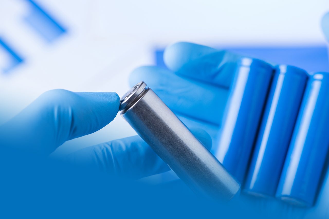 Shedding Light on the Workings of Energy Storage Materials | Bruker