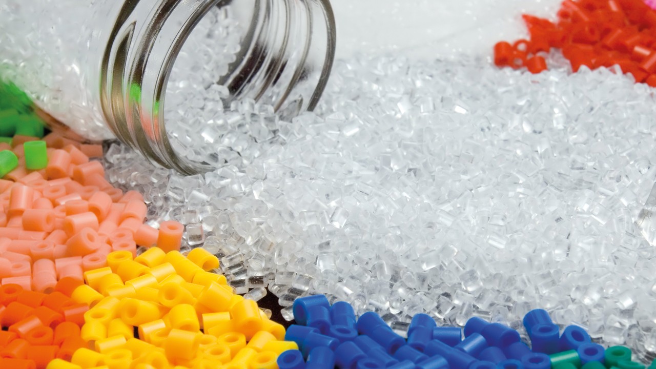 Polymer Research Analyzer | Polymer Quality Control | Bruker