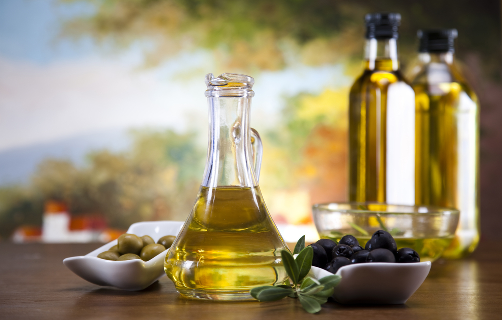 Olive Oil Profiling (NMR) | Bruker