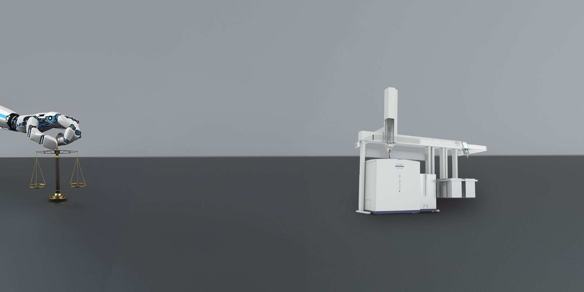 Quantitative NMR Assays (qNMR) | Bruker