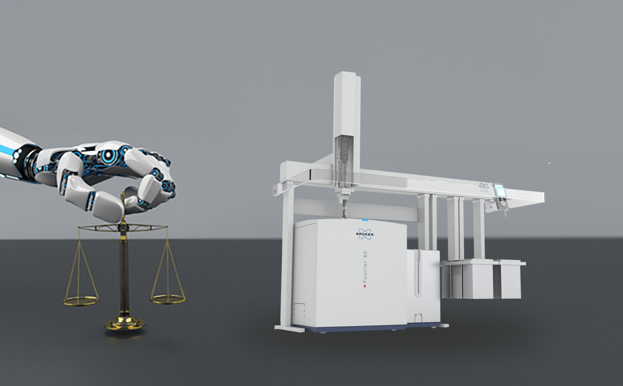 Quantitative NMR Assays (qNMR) | Bruker