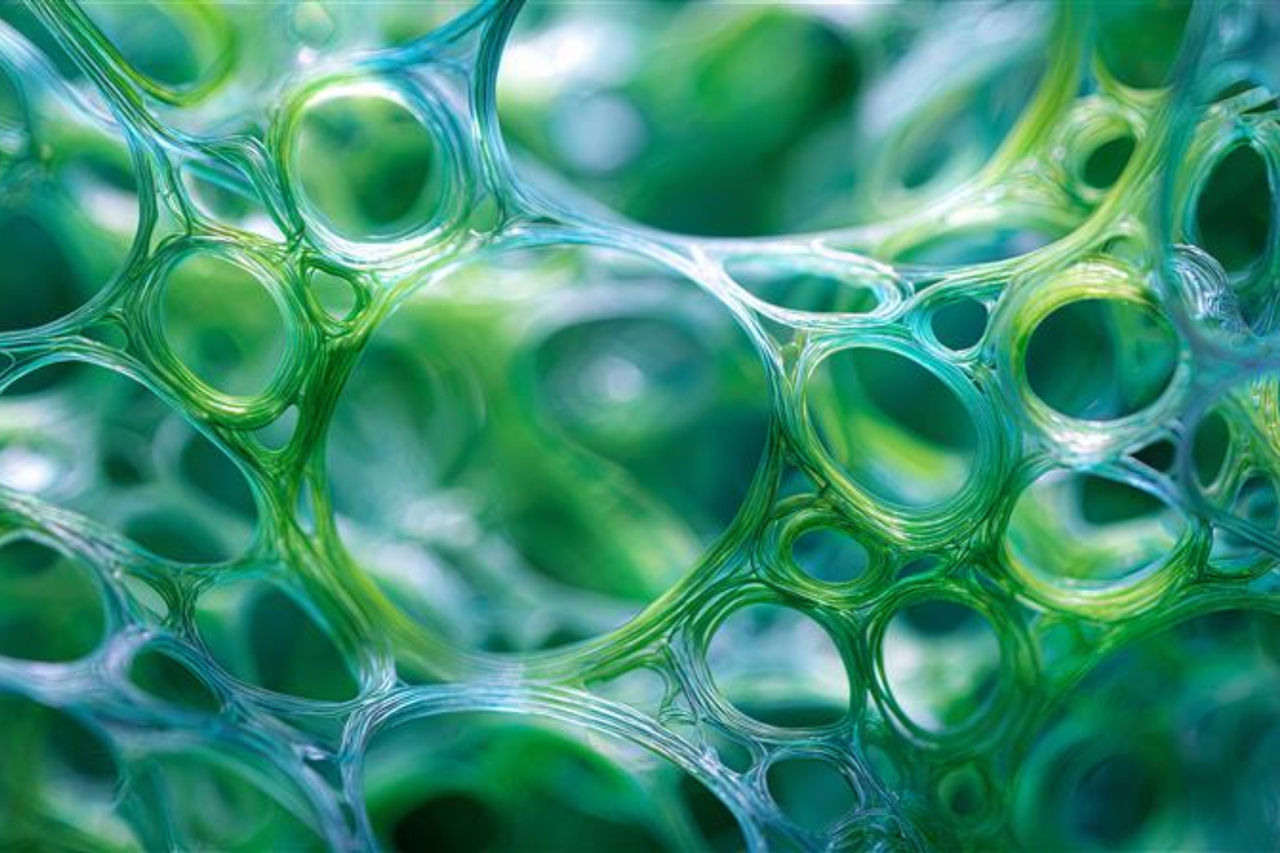 Advanced Chemical Profiling 2.0 | Bruker