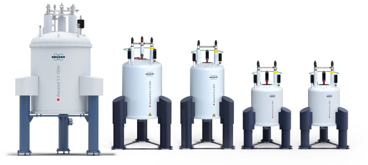 NMR Magnets | Superconducting Magnets | Bruker
