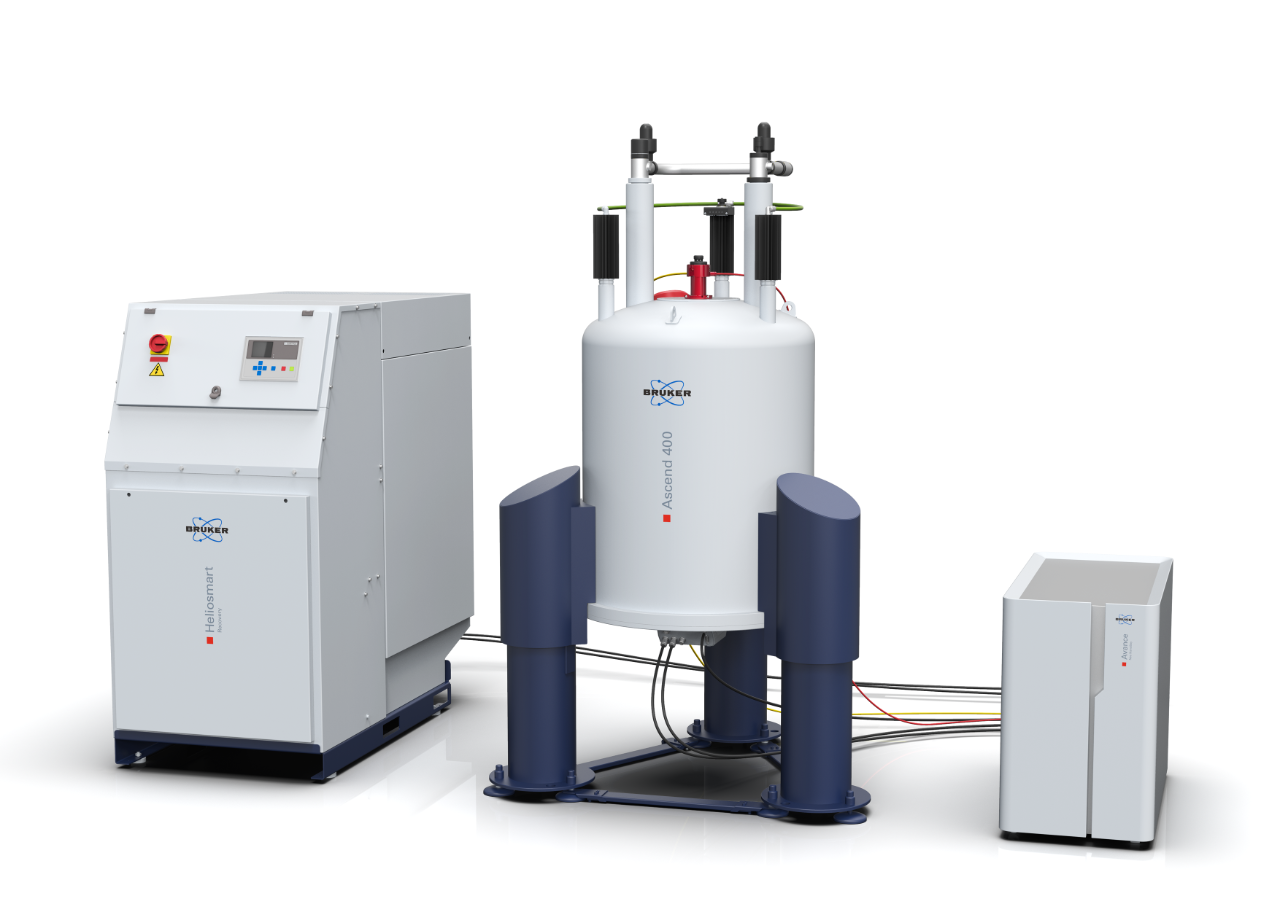 Avance NMR Spectrometer | Bruker