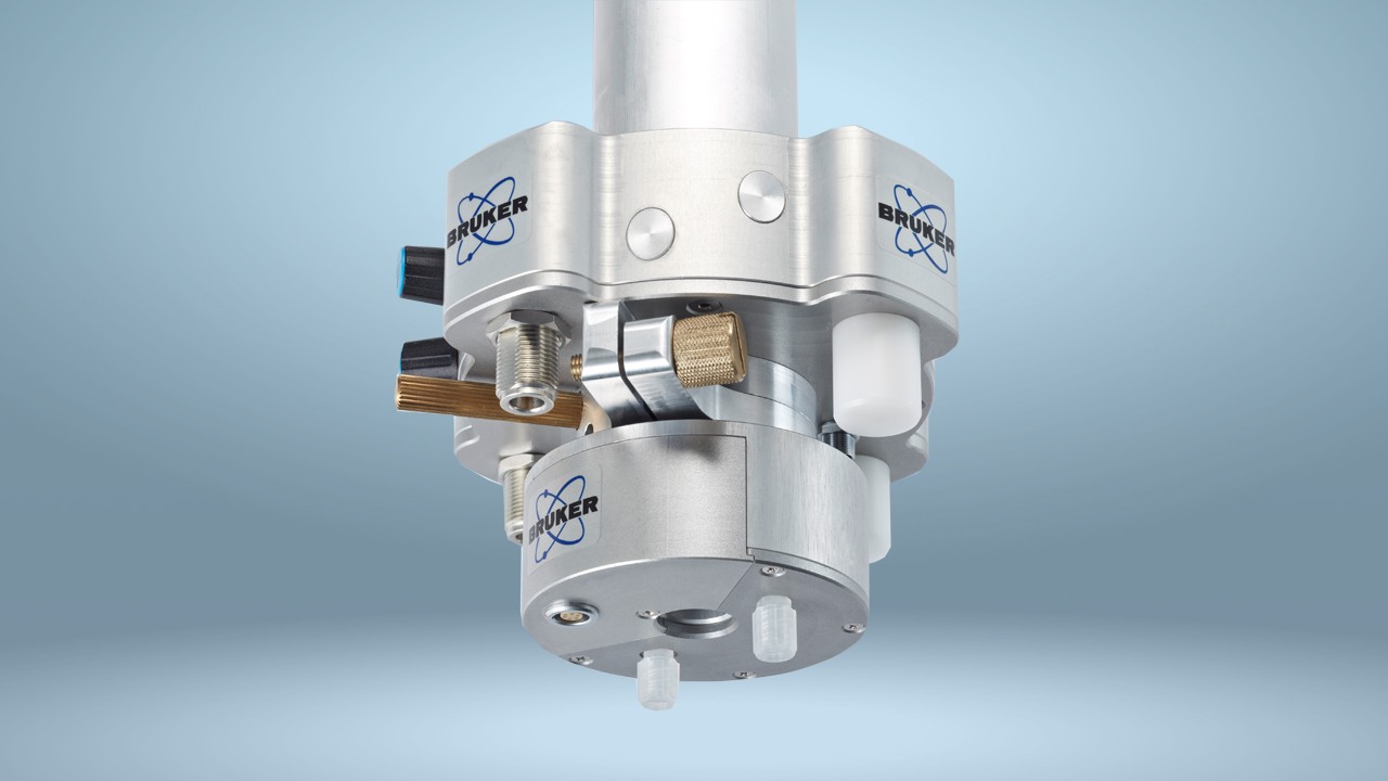 In-Vivo Probe | Rodent Study Probe | Bruker