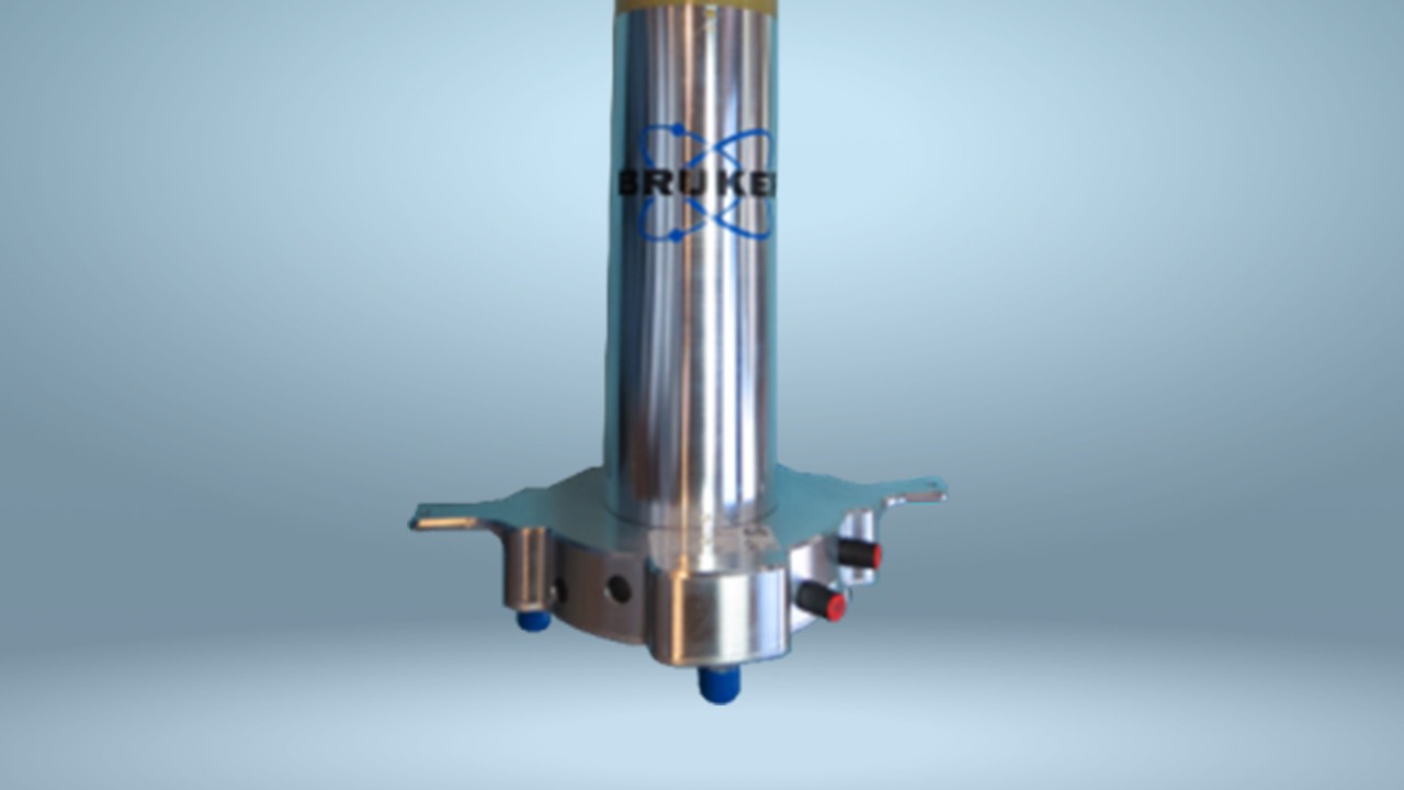 SWB Probes – MiniSWB90 | Super Wide Bore | Bruker