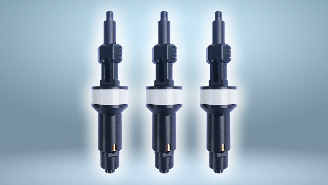 MAS Shuttle for Solid-State NMR Automation | Bruker