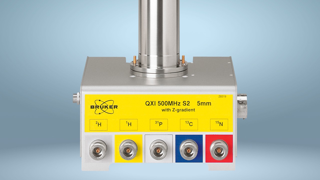 Tunable Multinuclear Probes | Bruker