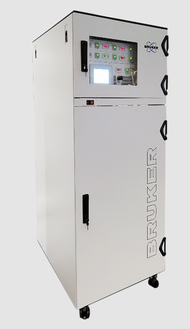 Solid-State NMR Accessories | Bruker