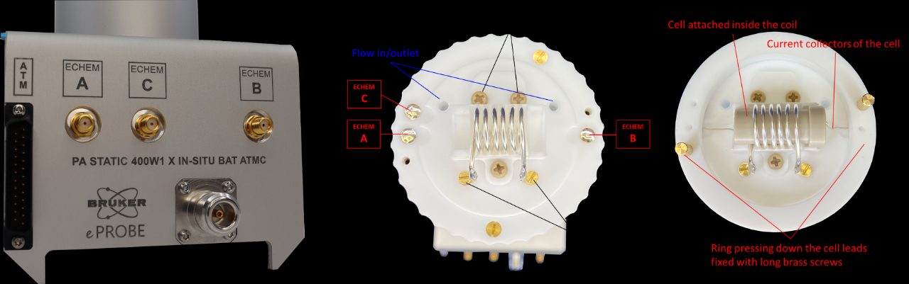 Specialty Solids Probes | Bruker