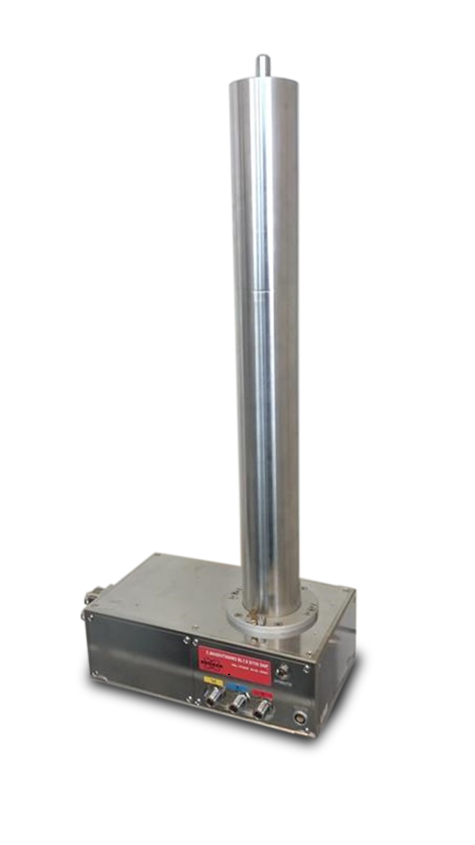 Specialty Solids Probes | Bruker