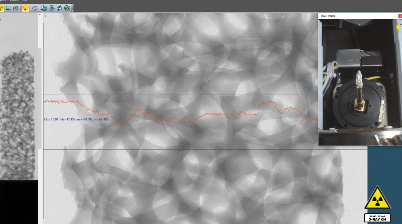 X-ray MicroCT | Micro Computed Tomography | 3D X-ray Imaging | Bruker