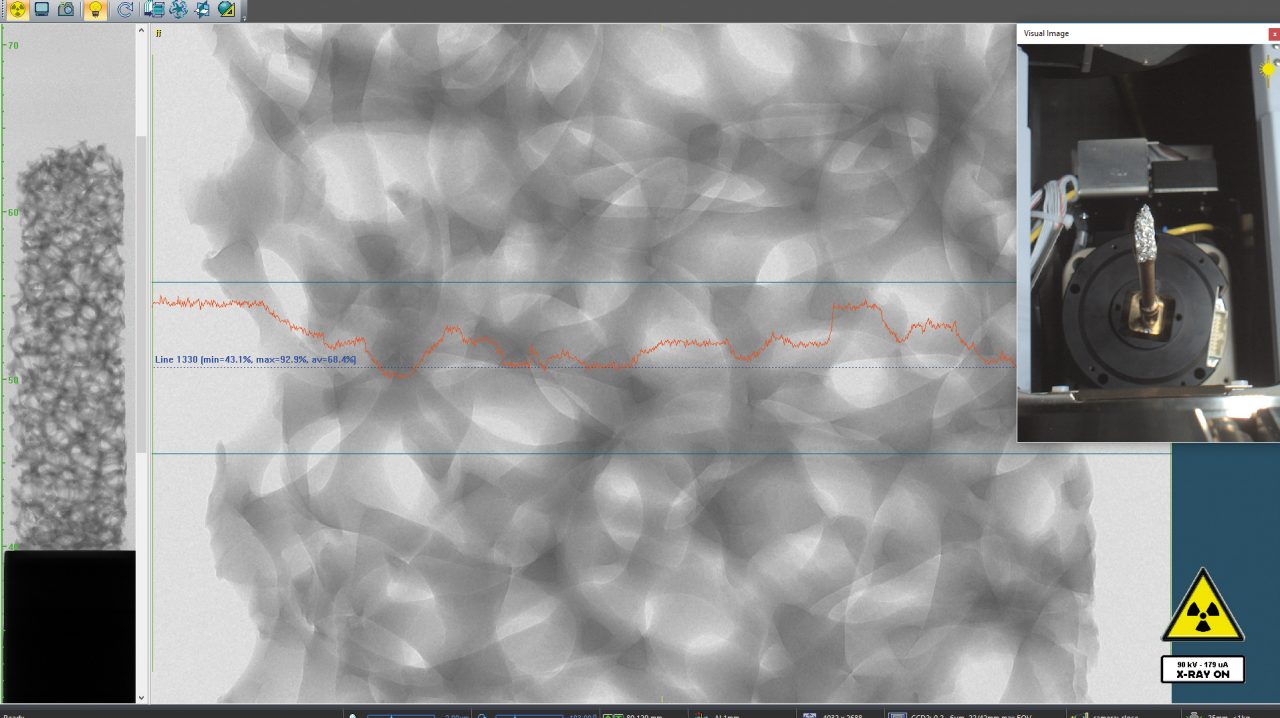 X-ray MicroCT | Micro Computed Tomography | 3D X-ray Imaging | Bruker