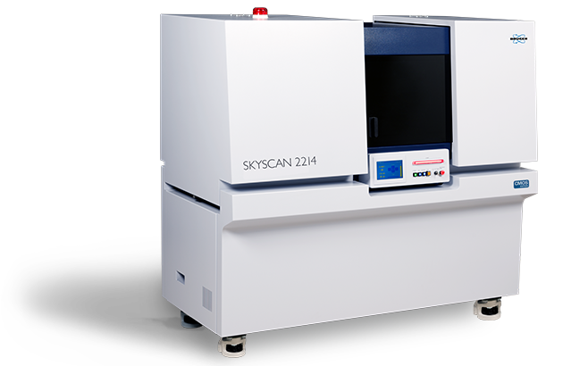 Nanoscale 3d X Ray Microscopy Solutions Bruker