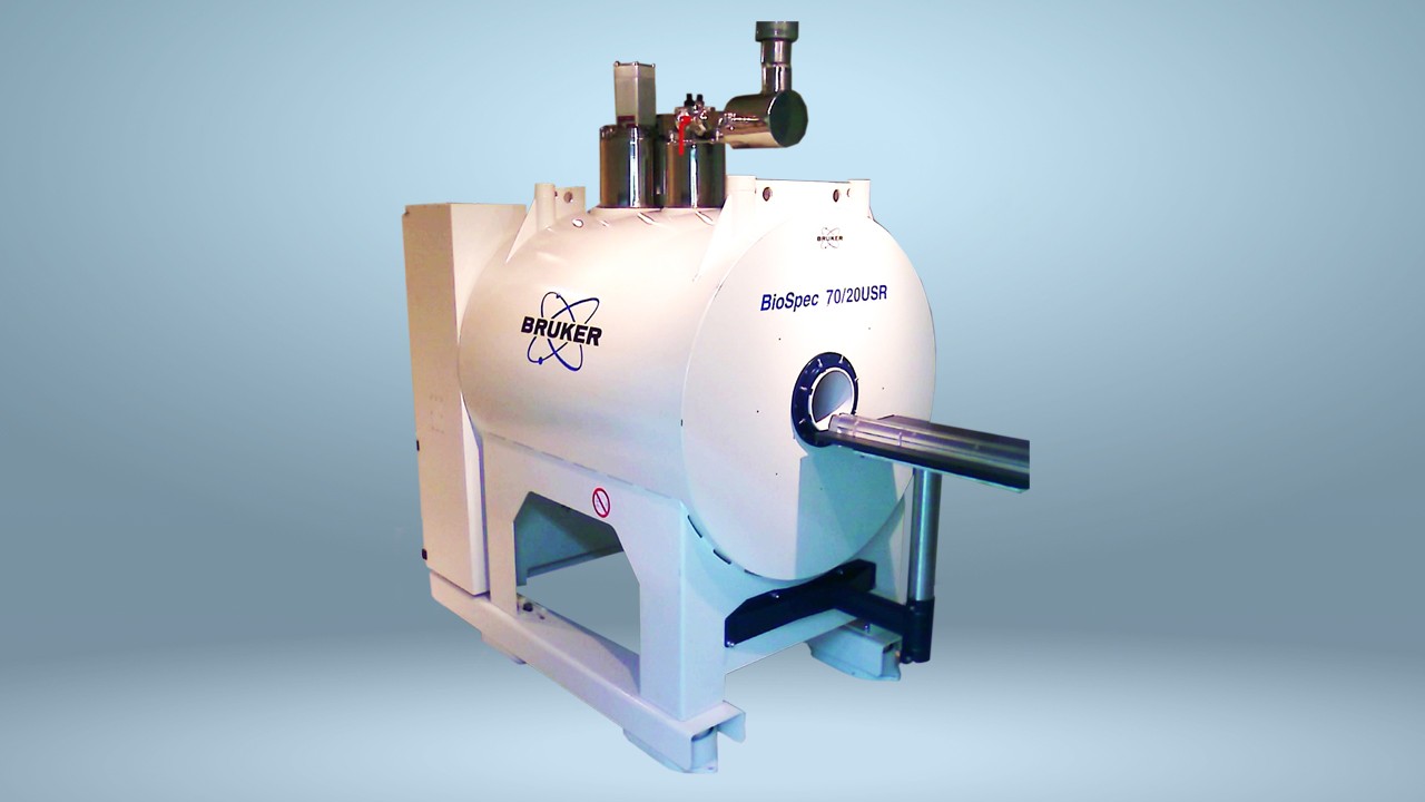 BioSpec 70/20 and 94/20 | Bruker