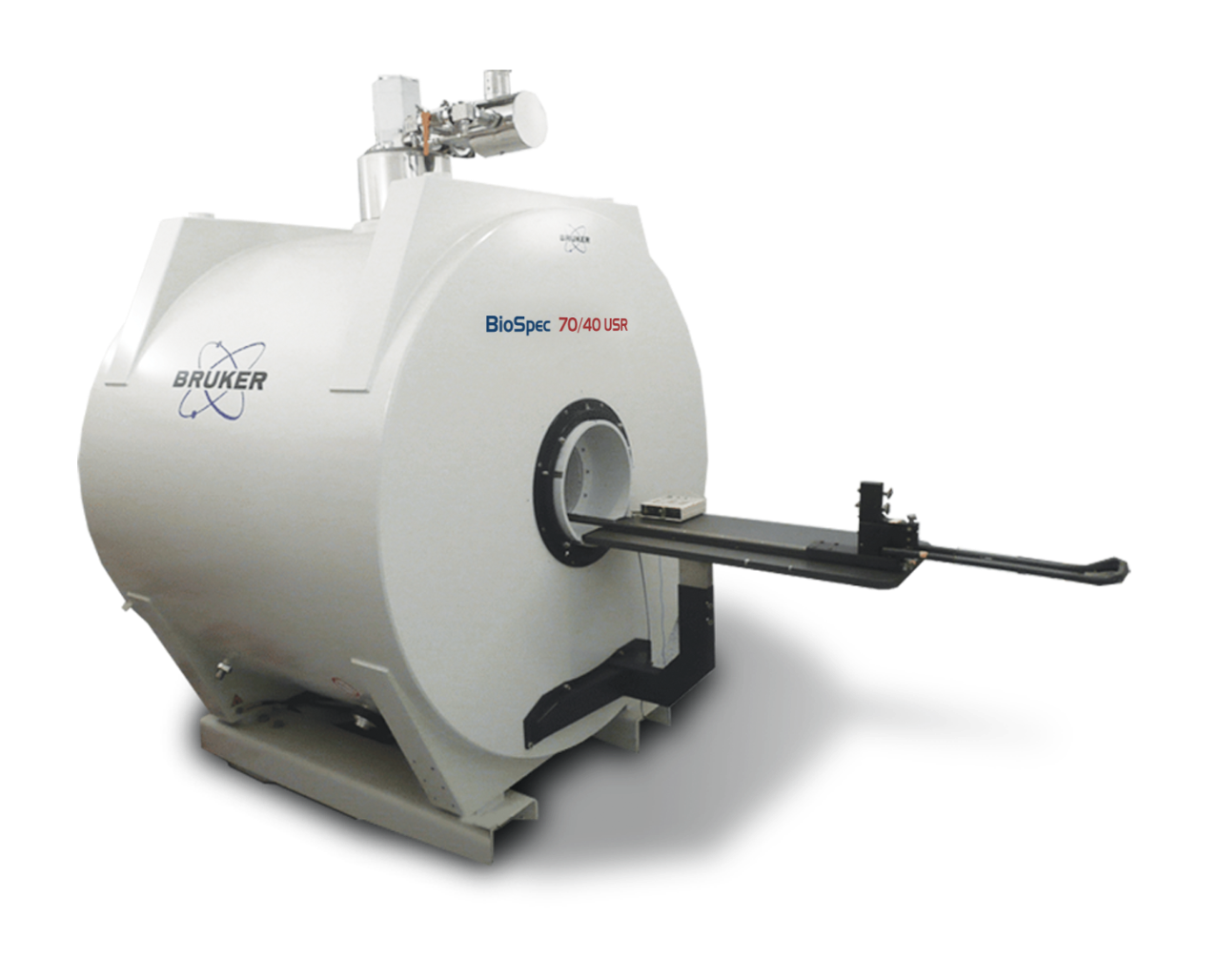 Small Animal Imaging | Large MRI | Bruker