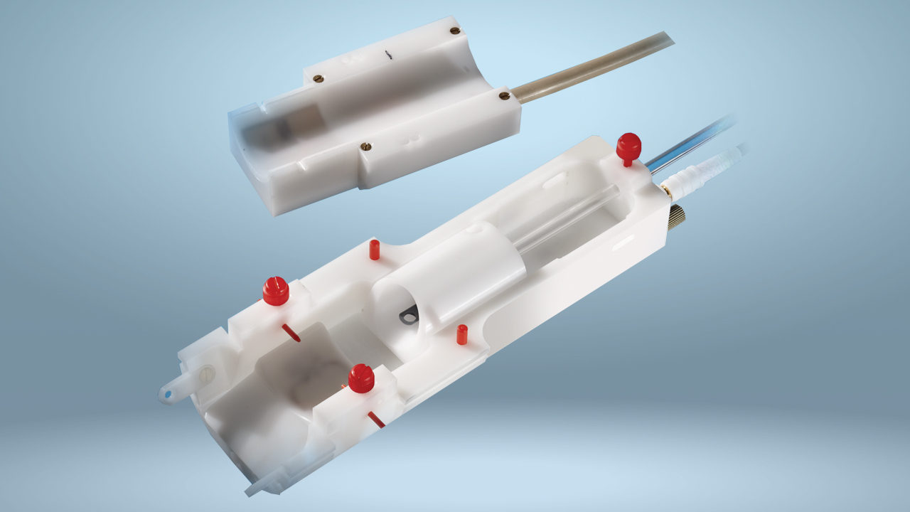 MRI RF Coil | Imaging and Spectroscopy | Bruker | Bruker