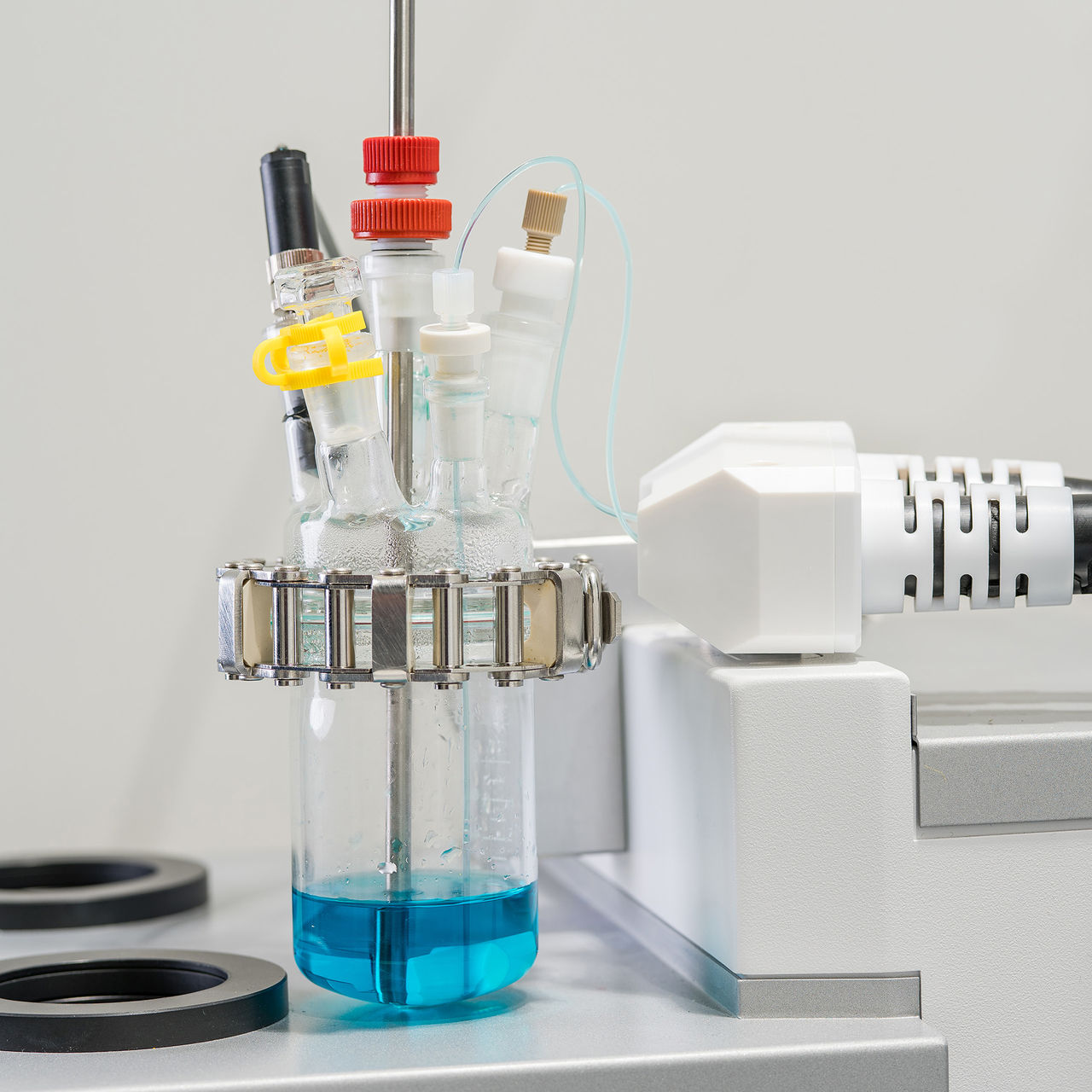 Process Analytical Technology (PAT) | Bruker