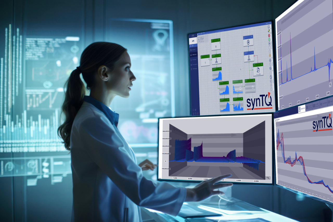 Process Analytical Technology (PAT) | Bruker