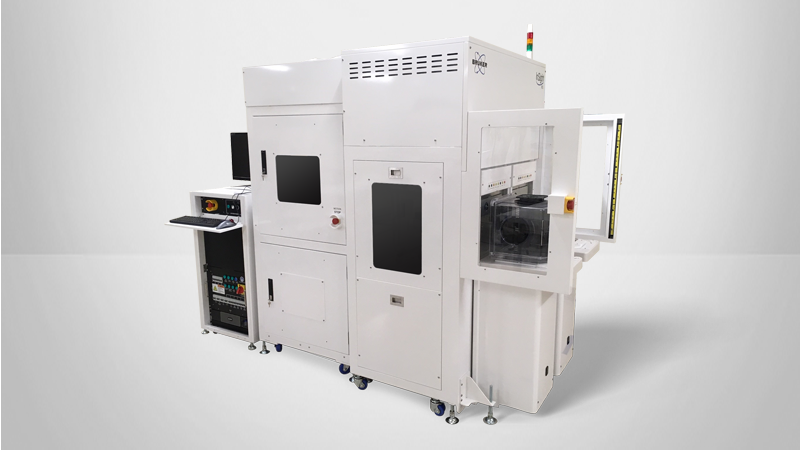 InSight WLI | Bruker