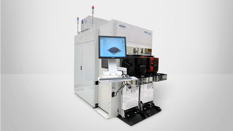 X-Ray Defect Inspection | Bruker