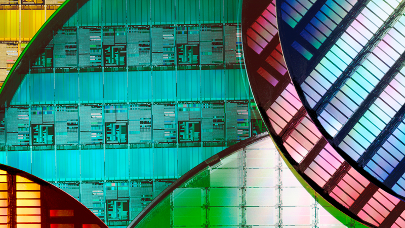 X-Ray Metrology for Silicon Semi | Bruker