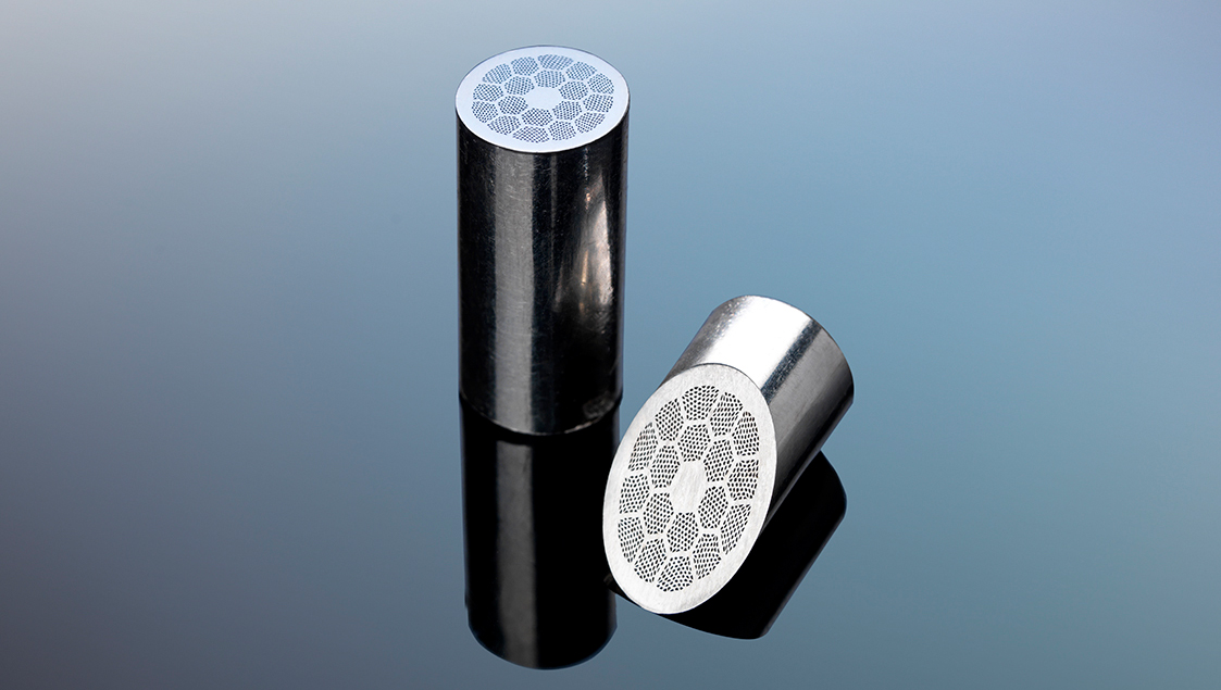 Bi-2212 HTS Superconductor | Bruker