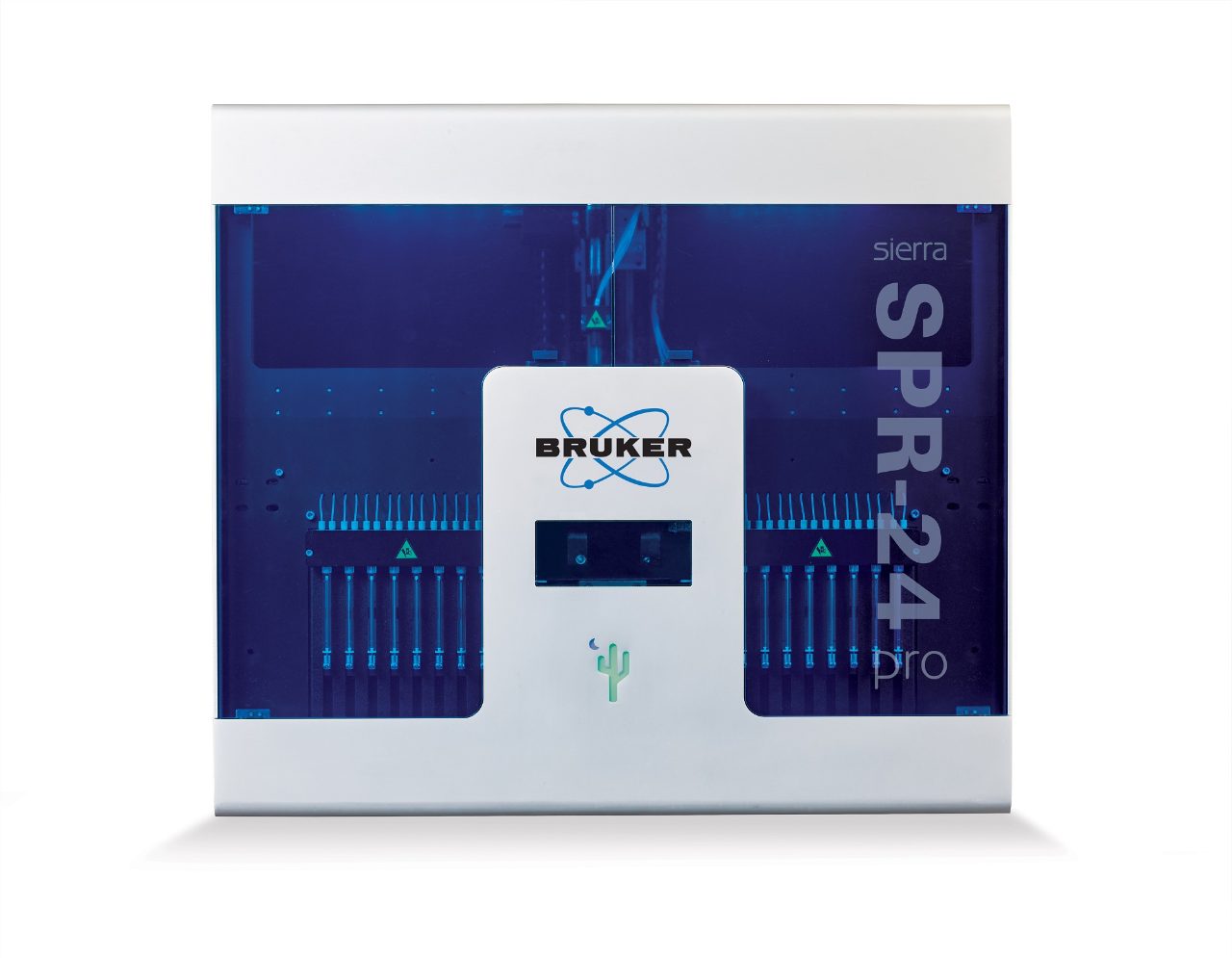 Surface Plasmon Resonance | Bruker