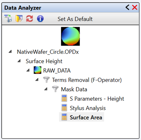 Vision64 Software | Bruker