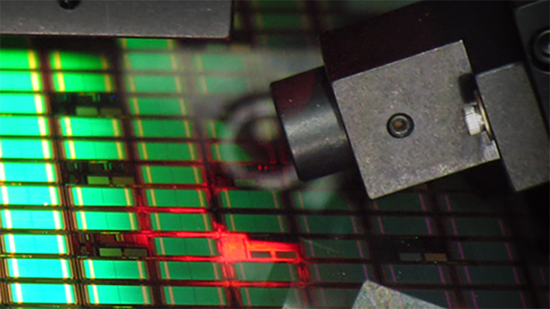 Spectroscopic Reflectometry | Bruker