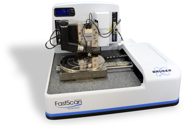 Hysitron TS 75 TriboScope | Bruker