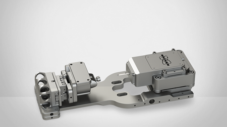 Hysitron PI 89 Auto SEM PicoIndenter | Bruker