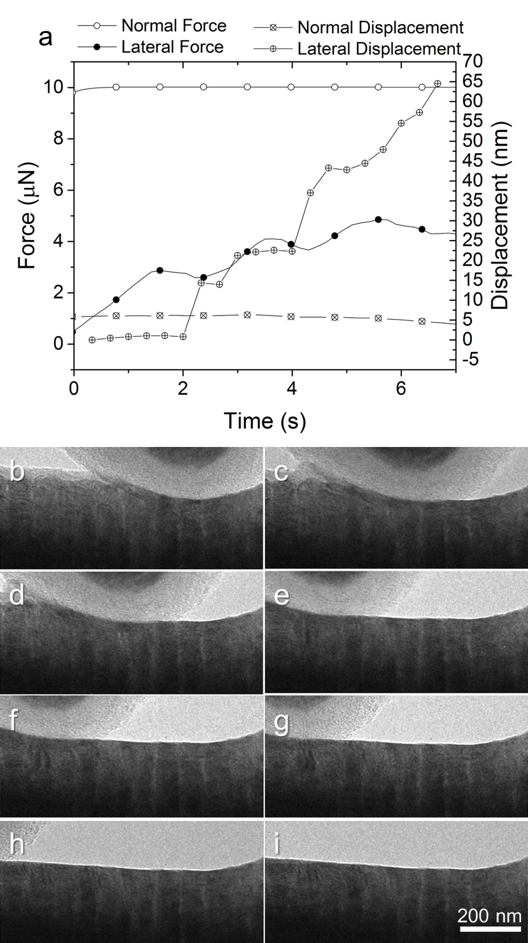 Application Note: In-Situ TEM nanoTribology of Hard Disc Drives | Bruker