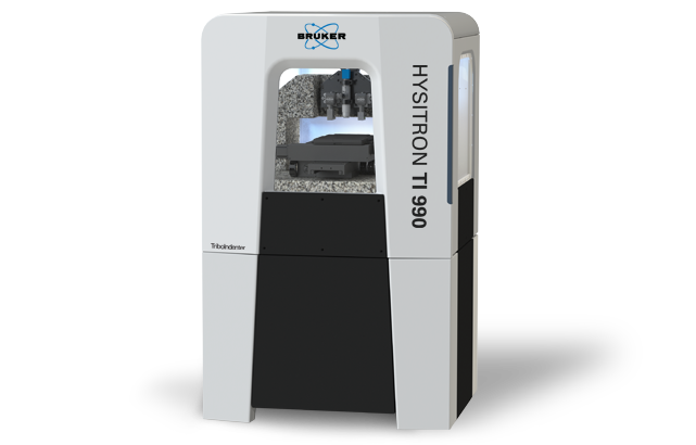 Hysitron Nanoindenters | Bruker