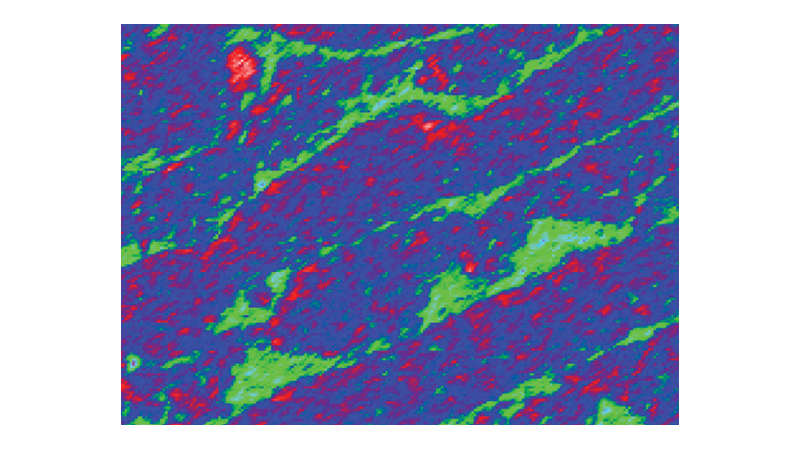 Modulus Mapping | Bruker