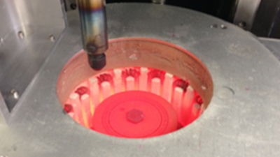 Hot Hardness Testing | Bruker