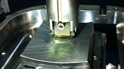 Stribeck Curves In Reciprocating Test | Bruker