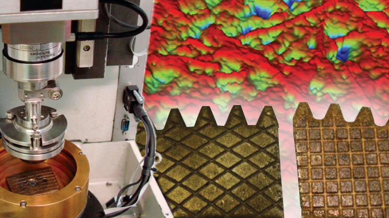 Wet Clutch Materials Screening | Bruker