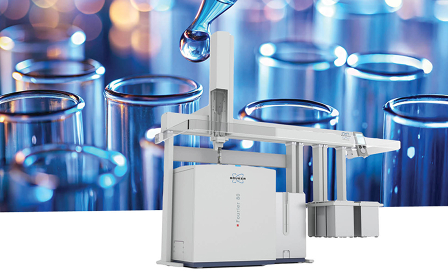 Automated Analysis of Solutions and Formulations with Zero Sample Preparation on Benchtop NMR ...