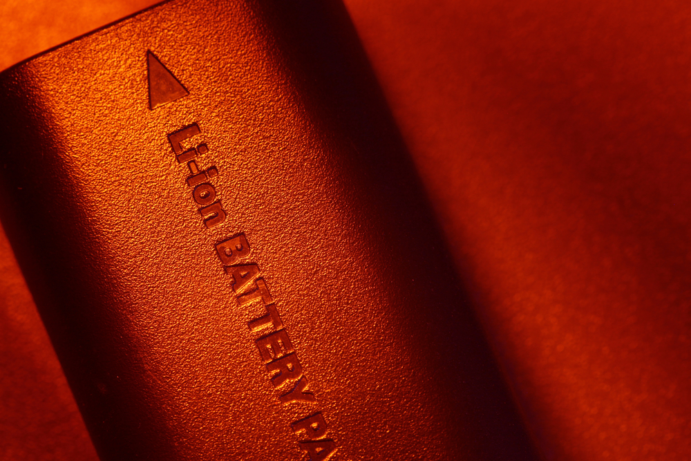 Developing the next generation of lithium ion battery | Bruker