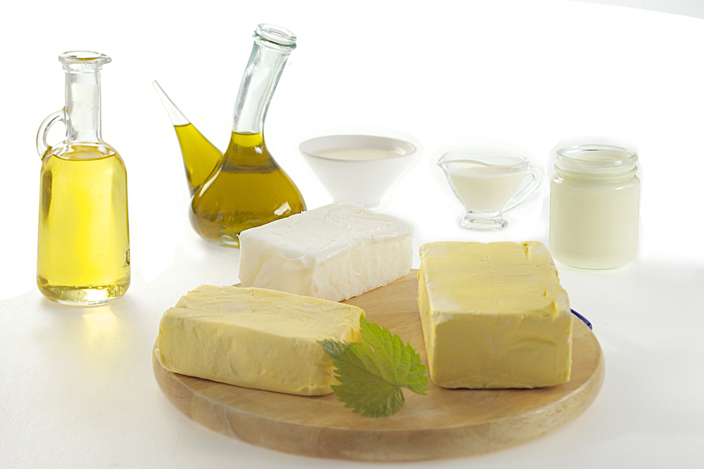 Early stages of fat crystallization can be detected using nmr | Bruker