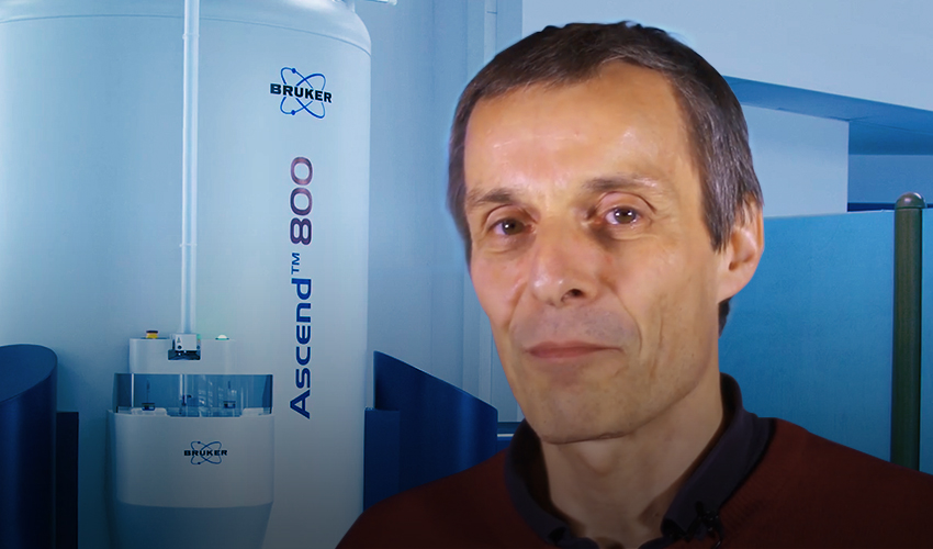 Exciting NMR Developments In Neurodegeneration | Bruker
