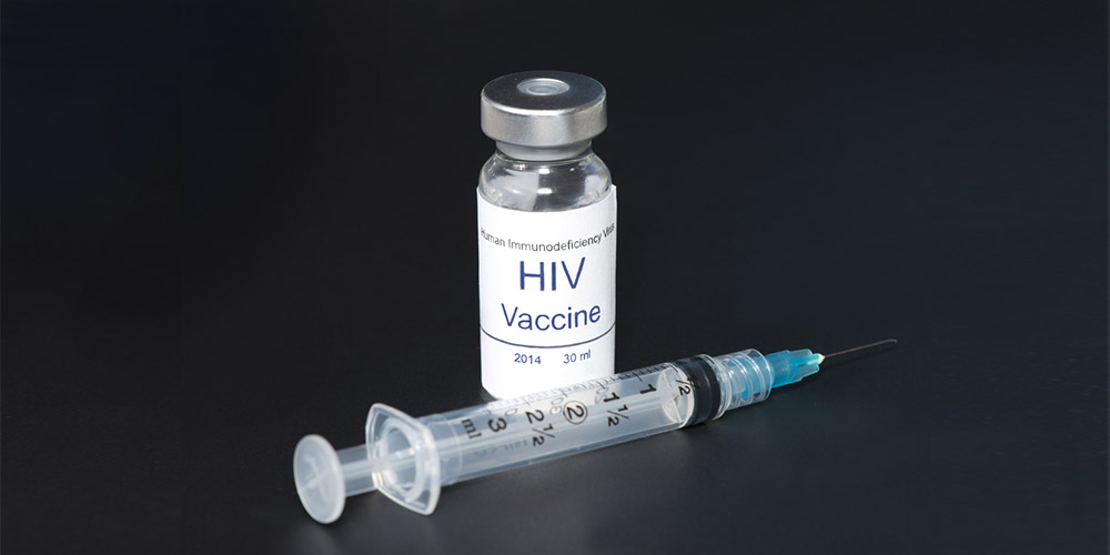 HIV Vaccine Target Found to Be Alpha-Helical by NMR | Bruker