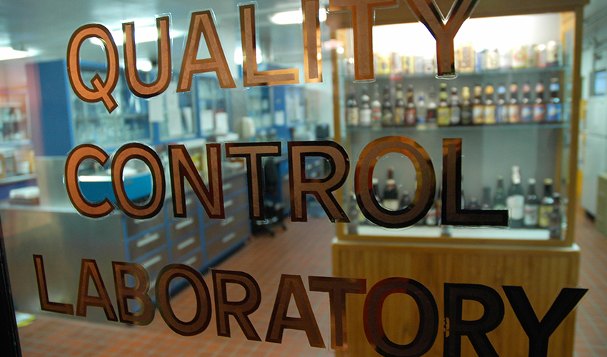 Improved NMR Wine Screening Heralds New Era of Wine Quality Control ...