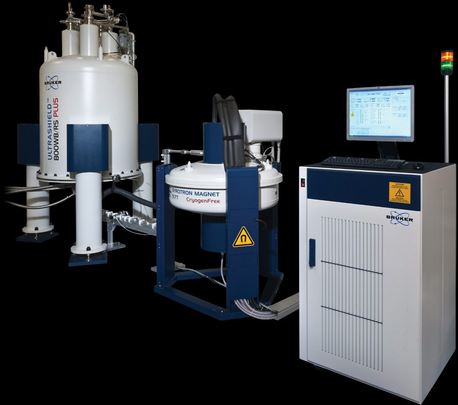 Introduction to solid state dnp nmr | Bruker