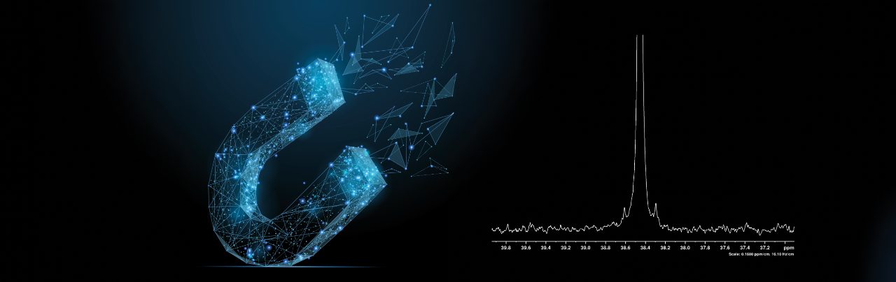 Manually Shimming a CPMAS NMR Probe Using Adamantane | Bruker