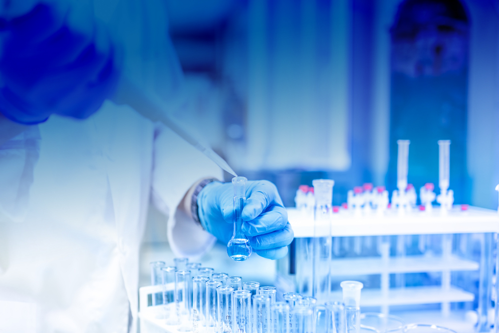 New Horizons for NMR in the Biopharmaceutical Industry | Bruker