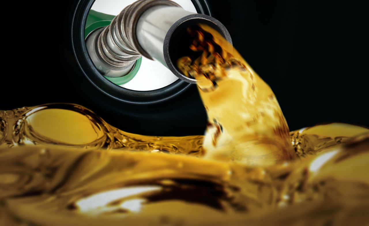 Detailed Analytical Solutions for Fuel and Additives Applications with ...