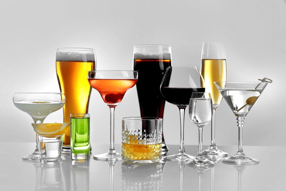 NMR is a Powerful Tool for the Detection of Counterfeit Spirits | Bruker