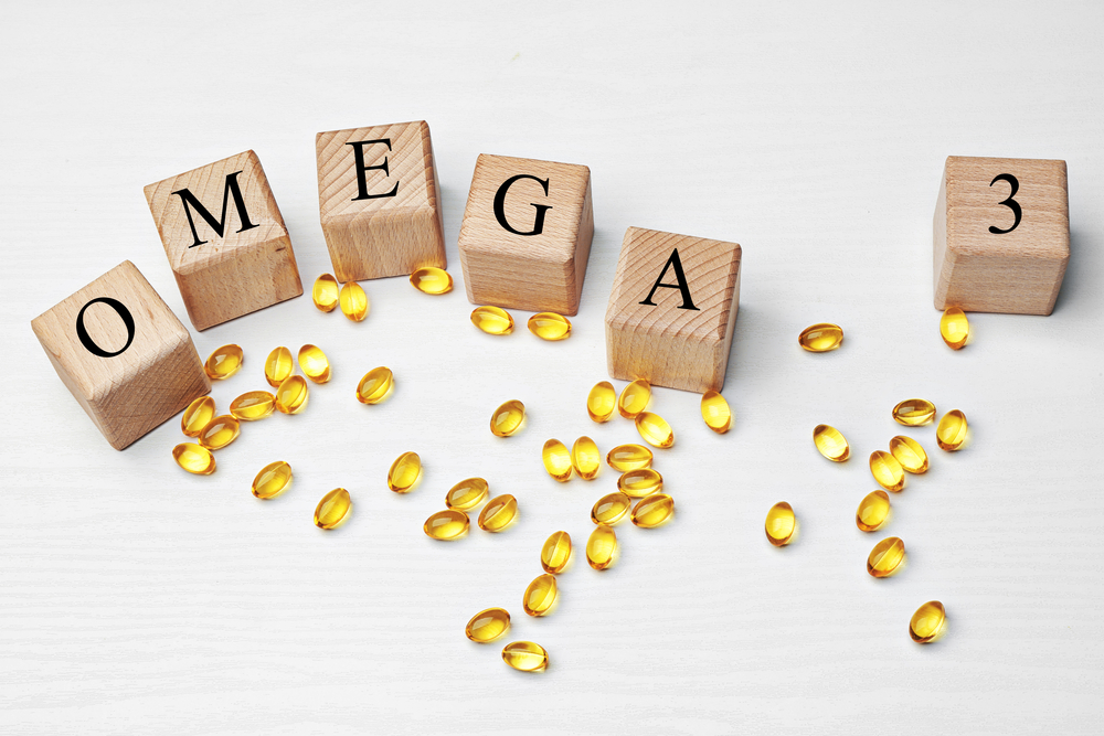 Omega 3s plus oat fiber may reduce the risk of metabolic syndrome | Bruker